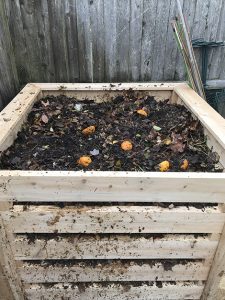 What Is Composting | Devices and Bins | Connecticut